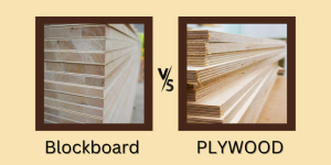Blockboard vs Plywood: Advantages, Uses & Prices