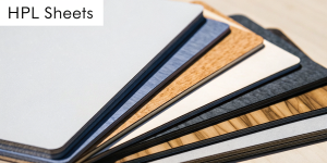 HPL Sheets: Advantages, Uses, & Applications