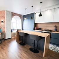 7 Ways To Protect Kitchen Cabinets From Water Damage